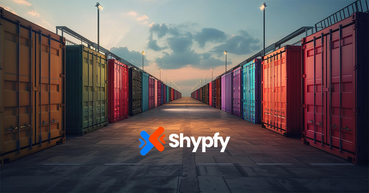 About Shypfy: Our Vision For Revolutionizing D2C Logistics